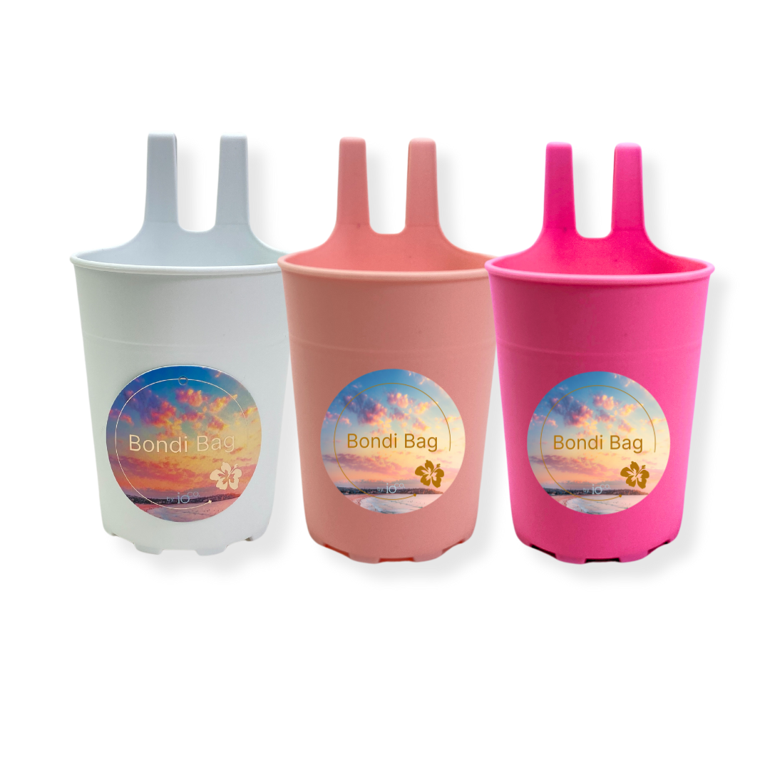 Bondi Bag Beverage Buddy by IOco | Secure and Stylish Drink Holder