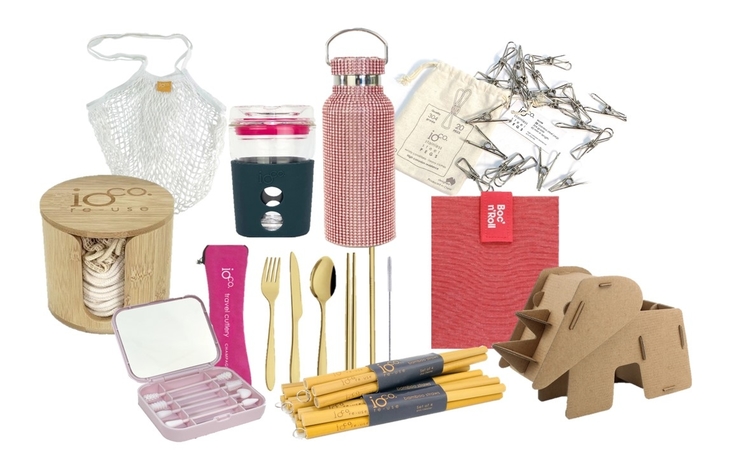 Are You Ready for Plastic Free July?