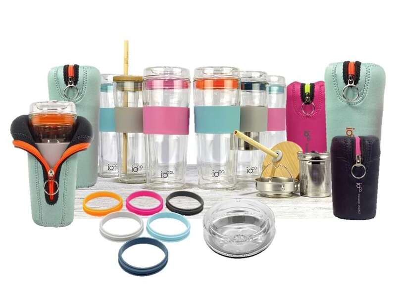 If You’re Serious About Your Coffee, You Need This Glass Coffee Cup